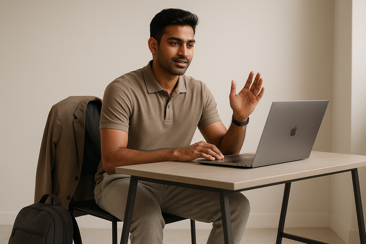 Zoom Calls or Boardrooms? Outfits for Every Screen – BarelyStylish
